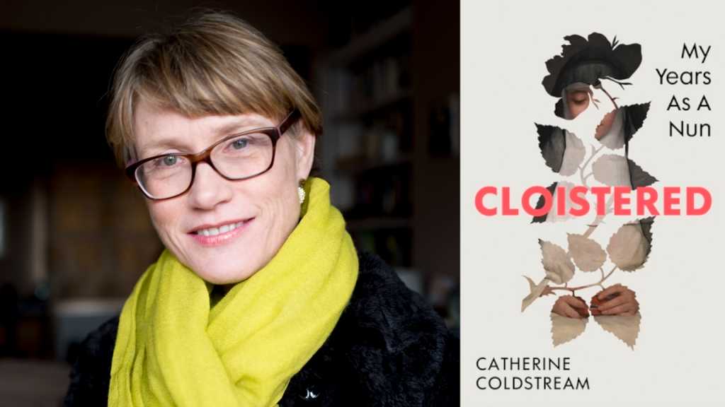 Catherine Coldstream (15:15 BST)